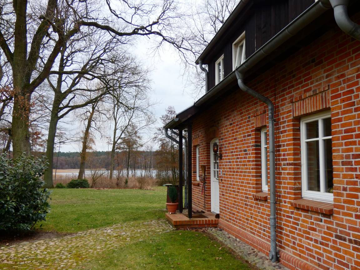 135 M² Cottage ∙ 3 Bedrooms ∙ 6 Guests - Neustadt-Glewe
