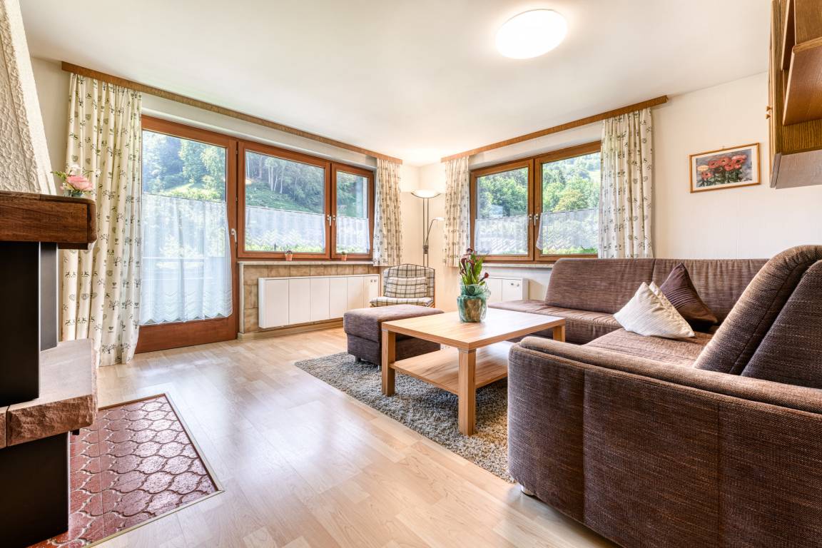 64 M² Apartment ∙ 1 Bedroom ∙ 4 Guests - Bludenz