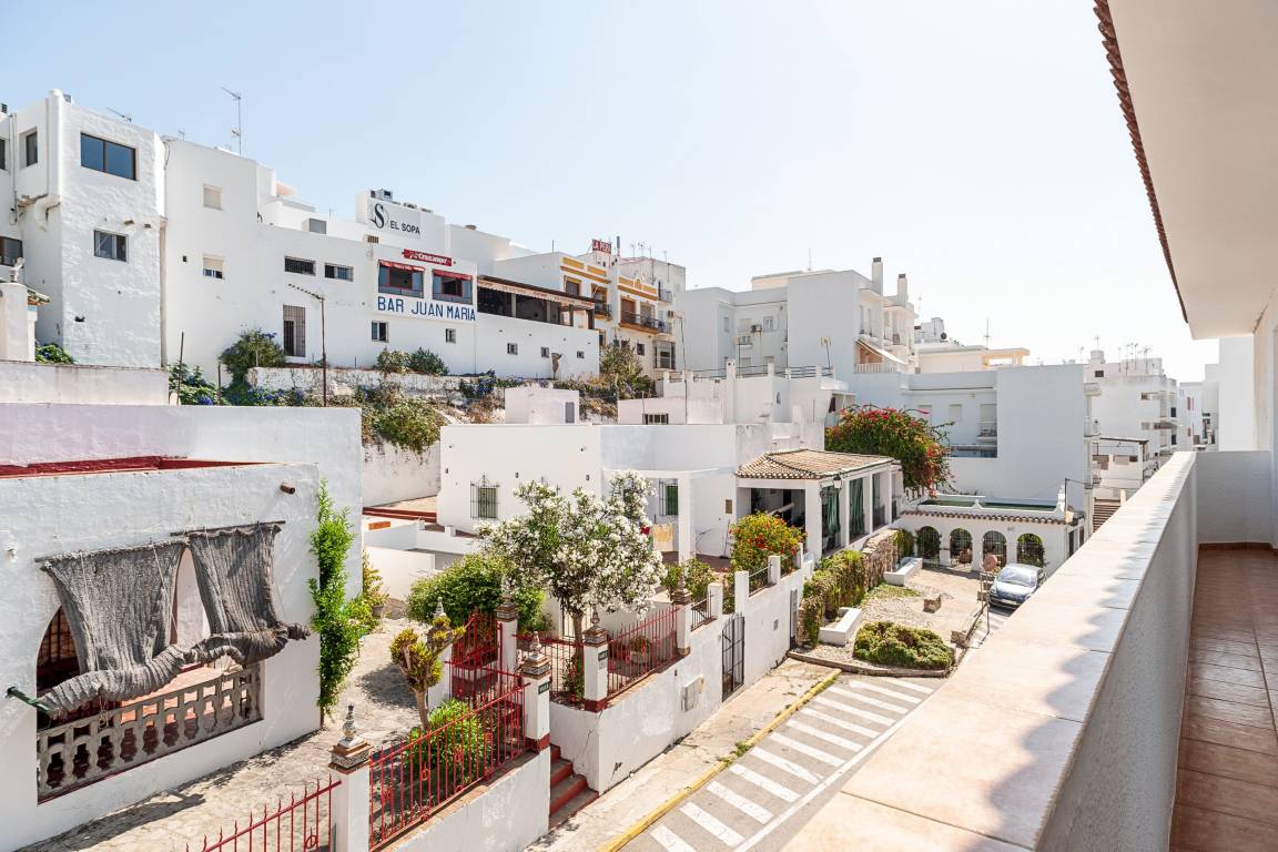 80 M² Appartamento Vacanza ∙ 3 Camere Da Letto ∙ 8 Ospiti - Conil de la Frontera