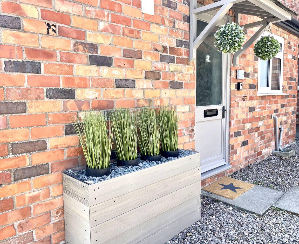 50 M² House ∙ 1 Bedroom ∙ 2 Guests - Shropshire