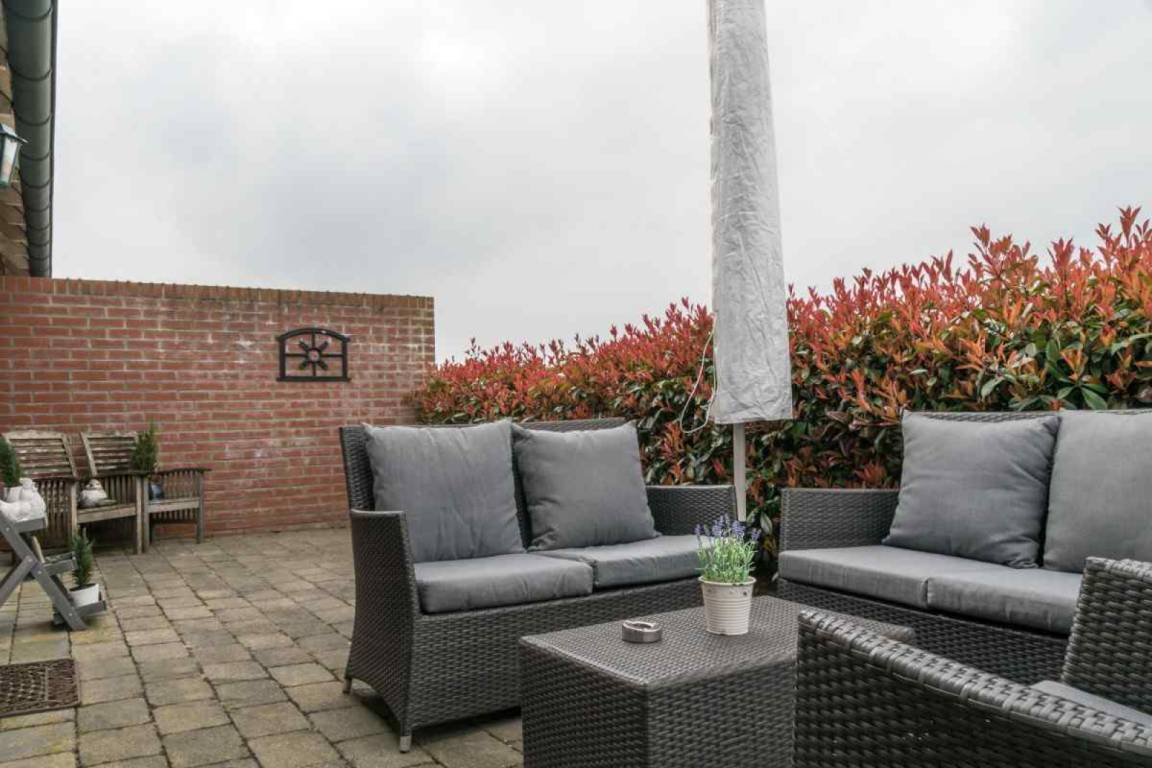 85 M² House ∙ 3 Bedrooms ∙ 6 Guests - Gelderland