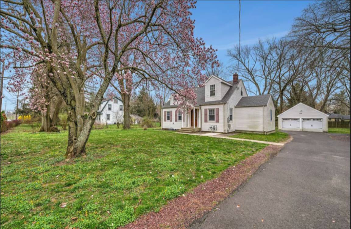 190 M² House ∙ 4 Bedrooms ∙ 8 Guests - Princeton, NJ