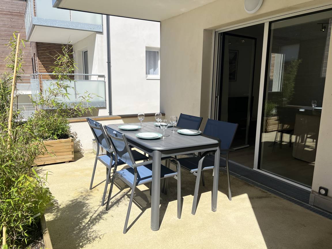 Appartement ∙ 2 Chambres ∙ 4 Personnes - Camaret-sur-Mer