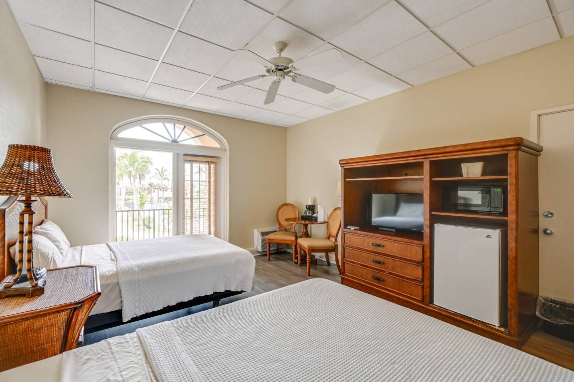 30 M² Apartamento ∙ 4 Huéspedes - Naples, FL