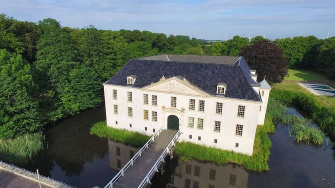 90 M² Appartement ∙ 2 Chambres ∙ 6 Personnes - Baltrum