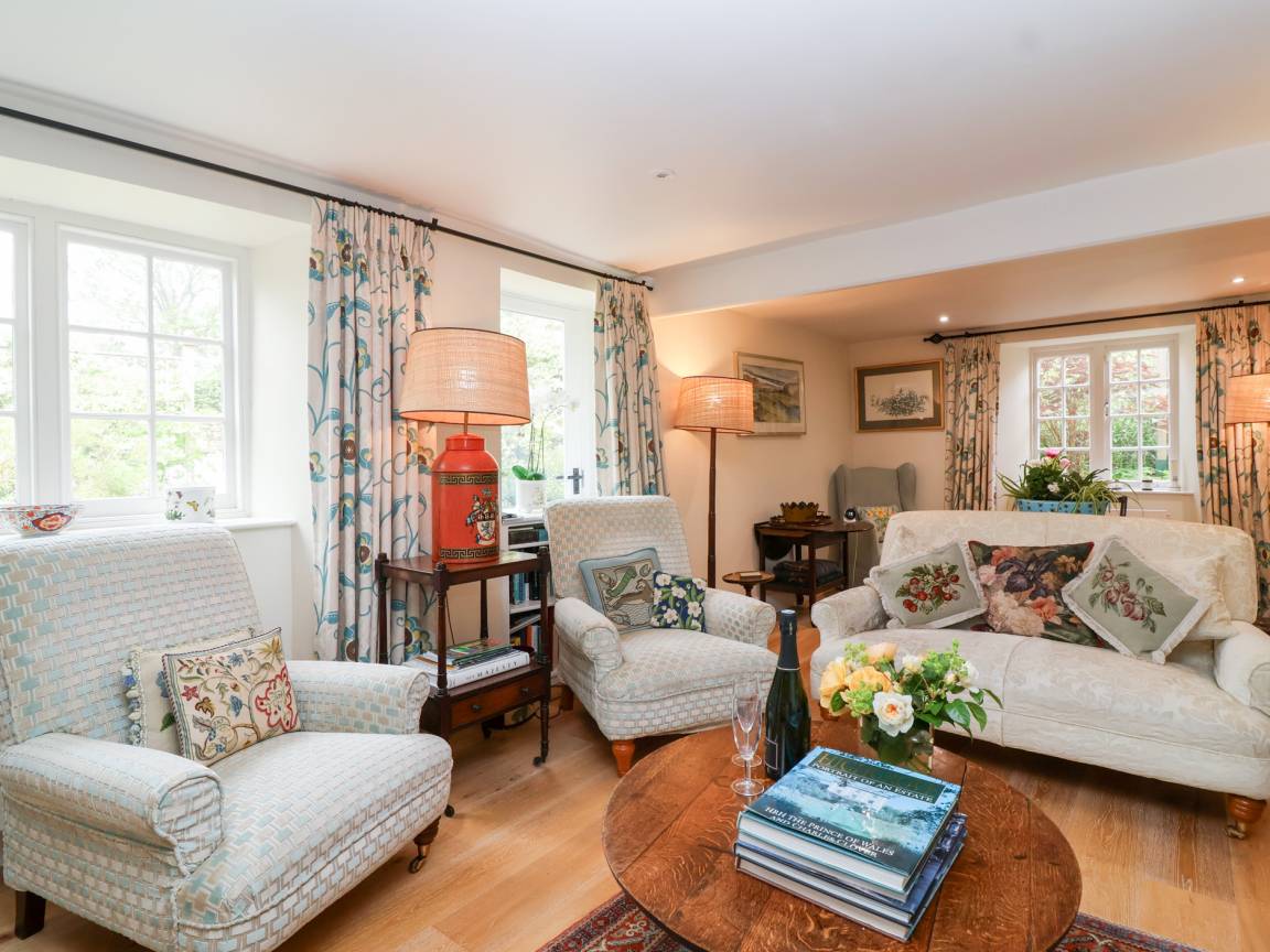 Cottage ∙ 3 Chambres ∙ 6 Personnes - Kingham