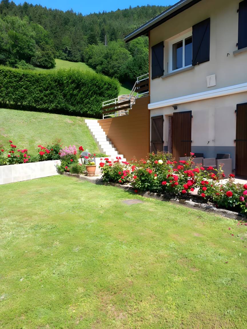 15 M² Majatalo ∙ 1 Makuuhuone ∙ 2 Vierasta - Grenoble