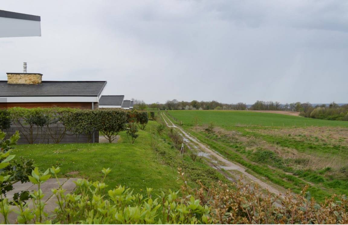 65 M² Holiday Park ∙ 3 Bedrooms ∙ 6 Guests - Maasmechelen