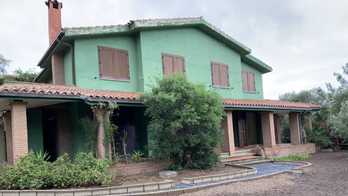 80 M² Casa ∙ 2 Camere Da Letto ∙ 5 Ospiti - Teulada