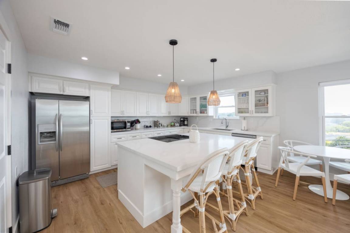 241 M² Casa ∙ 5 Habitaciones ∙ 12 Huéspedes - Half Moon Bay, CA