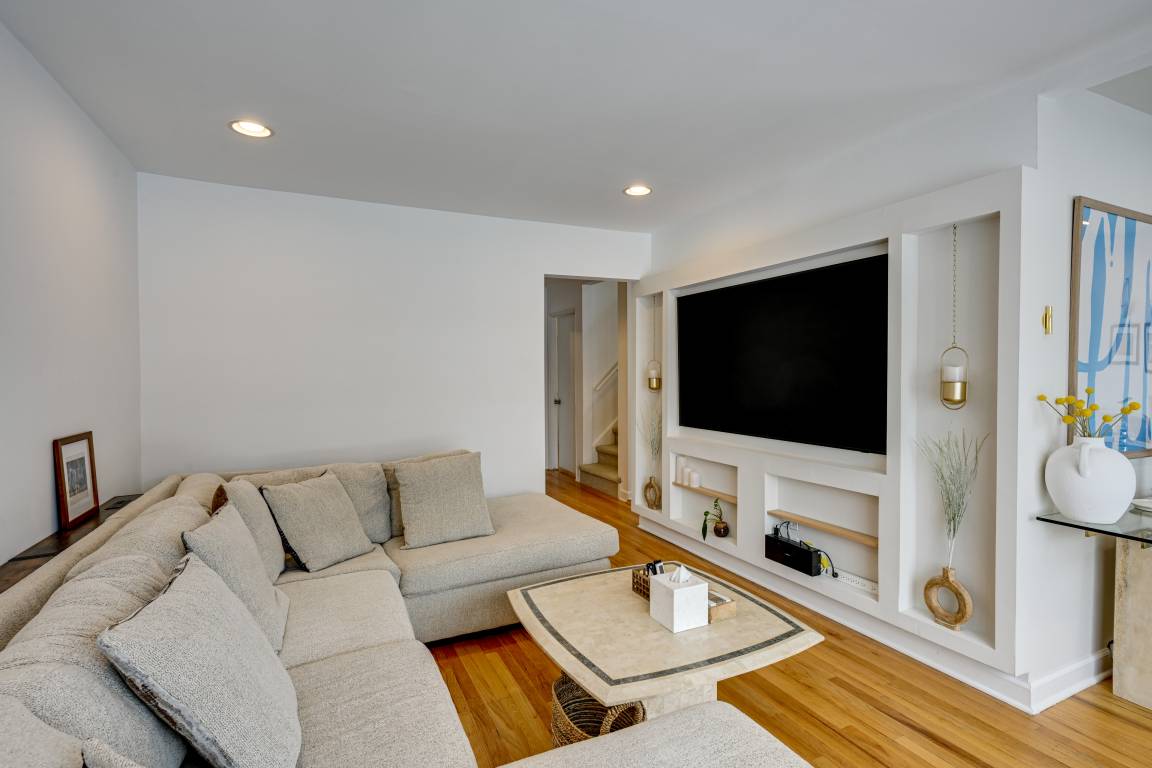 130 M² Maison De Vacances ∙ 3 Chambres ∙ 6 Personnes - Southfield, MI