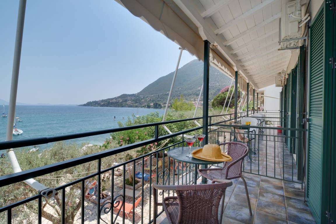 15 M² Albergue ∙ 1 Habitación ∙ 2 Huéspedes - Grecia