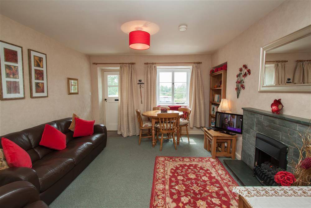 Cottage ∙ 2 Bedrooms ∙ 4 Guests - Grasmere
