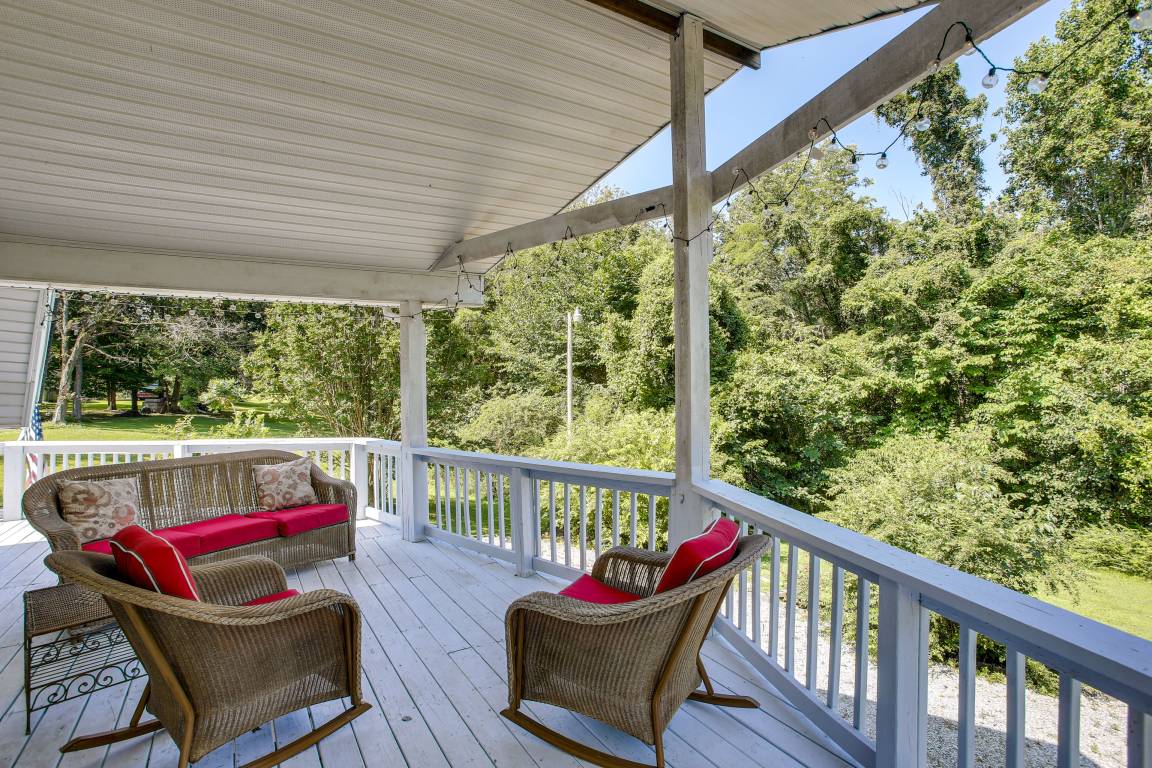 278 M² House ∙ 4 Bedrooms ∙ 13 Guests - Barren River Lake State Park, Lucas