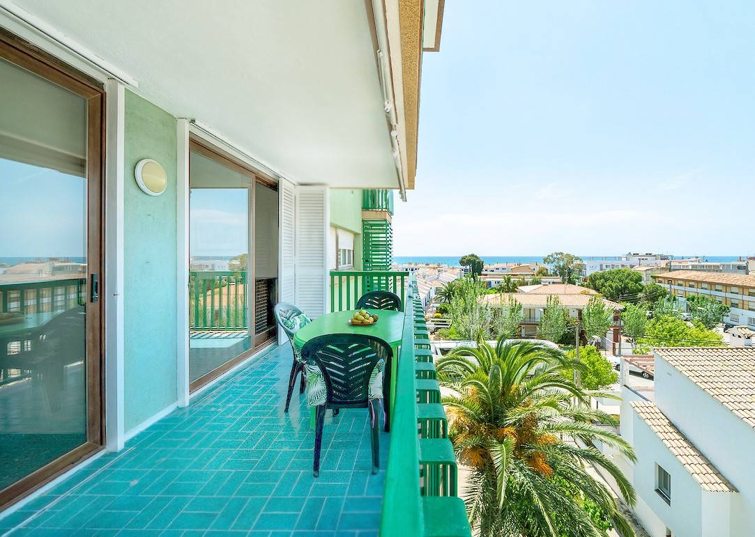 65 M² Apartamento ∙ 2 Habitaciones ∙ 4 Huéspedes - Altafulla