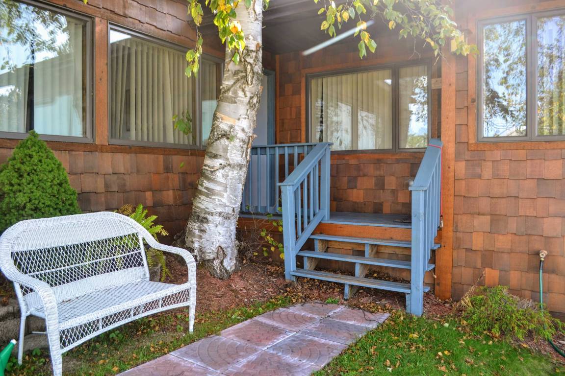 88 M² Apartment ∙ 2 Bedrooms ∙ 6 Guests - Minocqua, wI