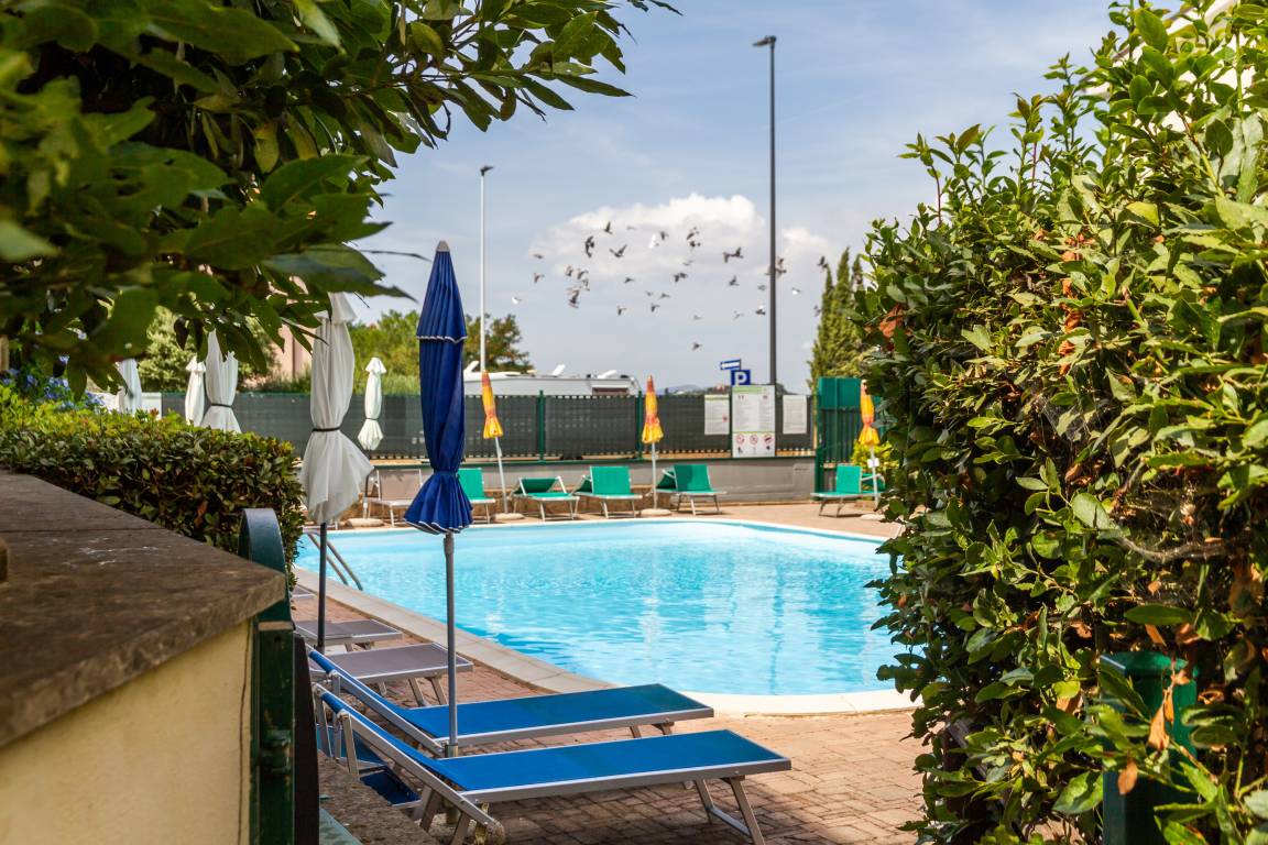 40 M² Studio ∙ 1 Slaapkamer ∙ 3 Gasten - Marina di Grosseto