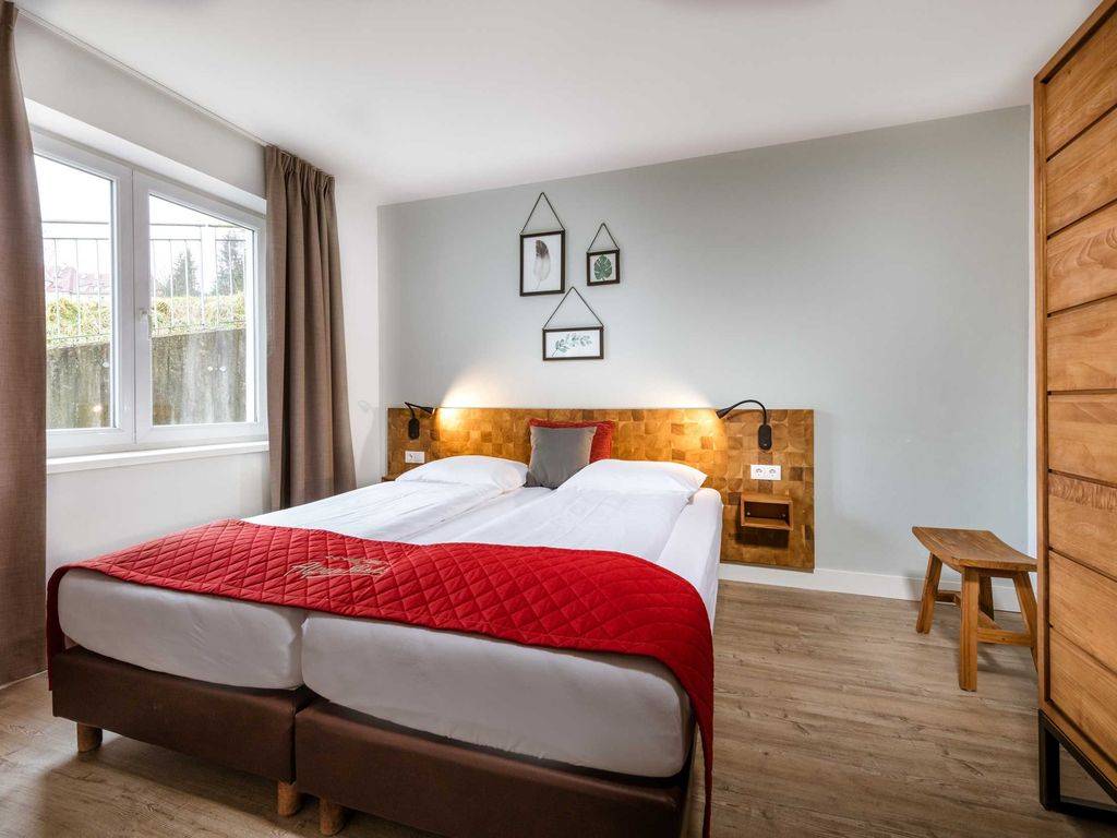 120 M² Apartment ∙ 1 Bedroom ∙ 10 Guests - Grossarl