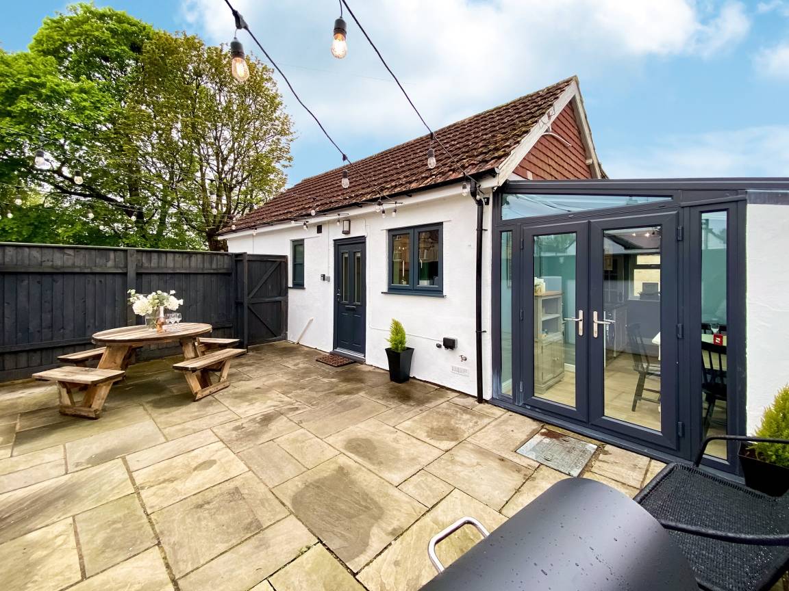 Cottage ∙ 2 Bedrooms ∙ 4 Guests - Dorset