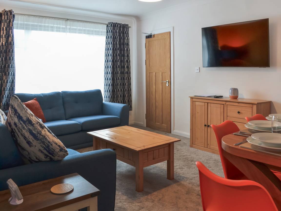 Cottage ∙ 3 Bedrooms ∙ 6 Guests - Flamborough