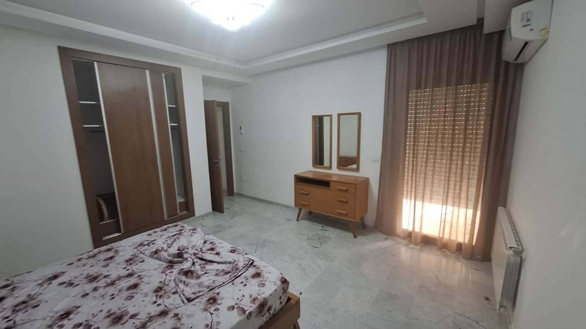 140 M² Apartamento ∙ 1 Habitación ∙ 4 Huéspedes - Susa