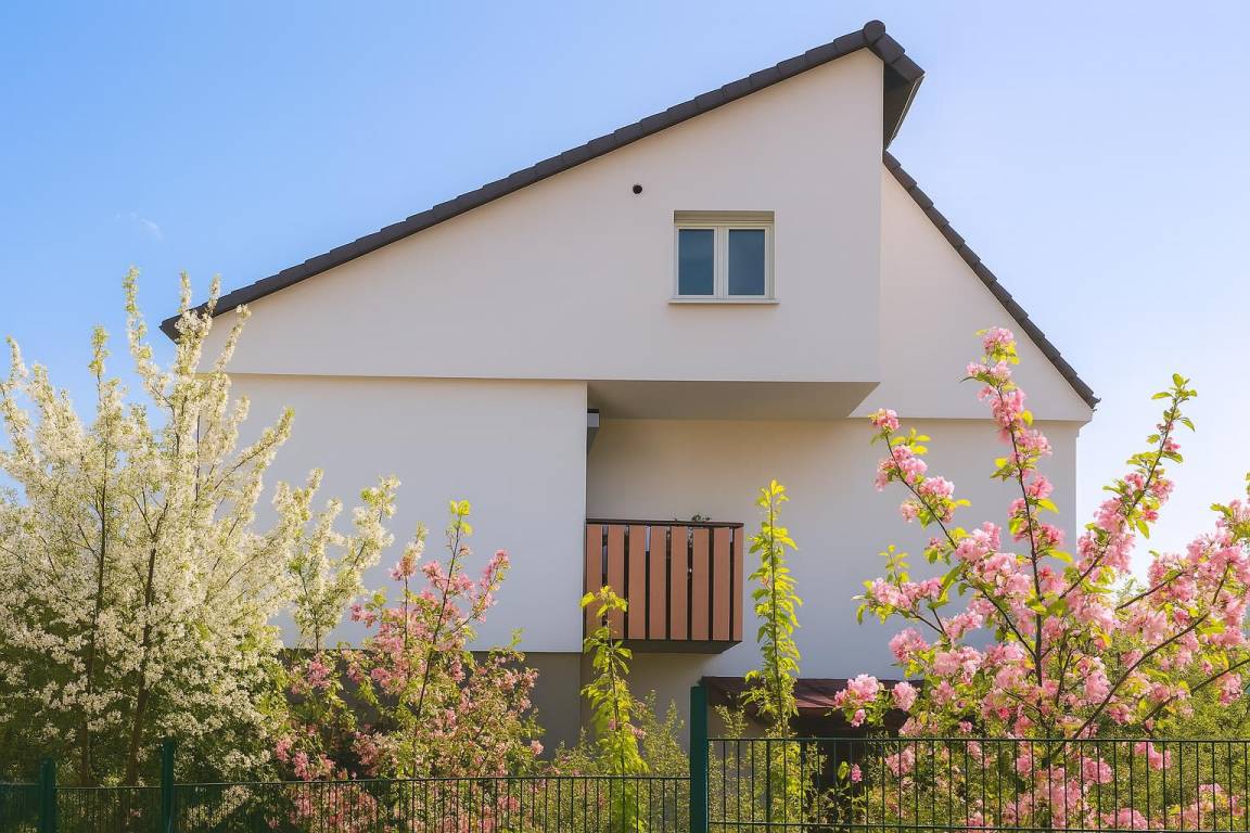 49 M² Appartement ∙ 1 Chambre ∙ 3 Personnes - Bad Krozingen