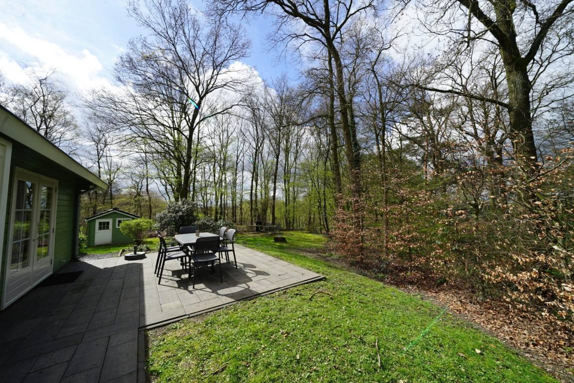 Bungalow ∙ 3 Schlafzimmer ∙ 6 Gäste - Venlo
