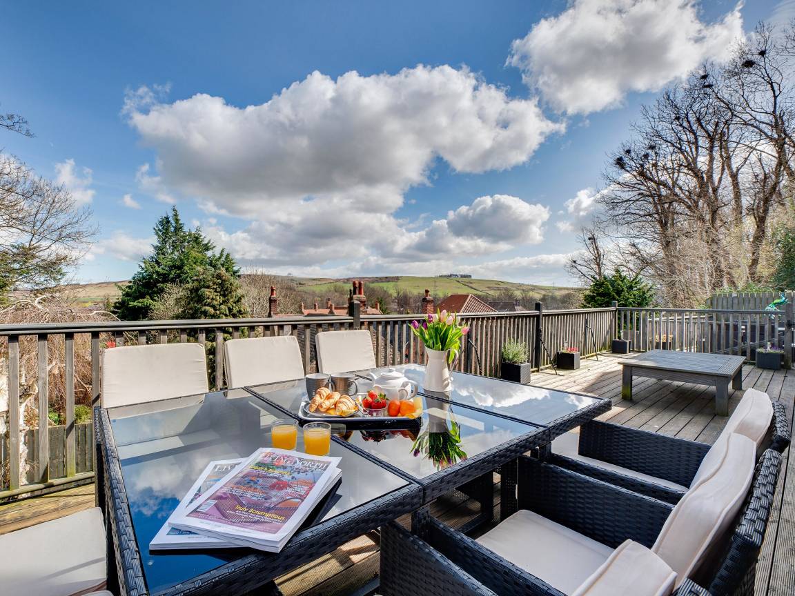 Cottage ∙ 4 Bedrooms ∙ 8 Guests - Wooler