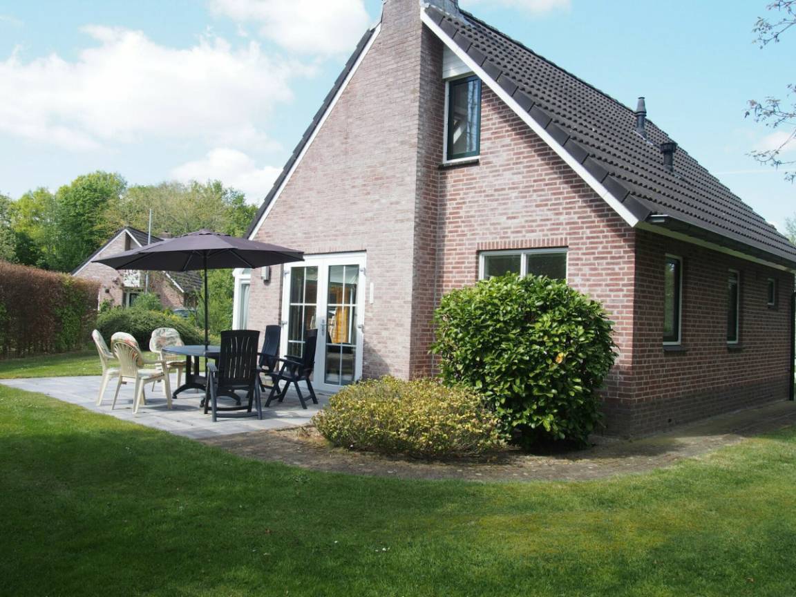 75 M² Huis ∙ 3 Slaapkamers ∙ 6 Gasten - Raalte