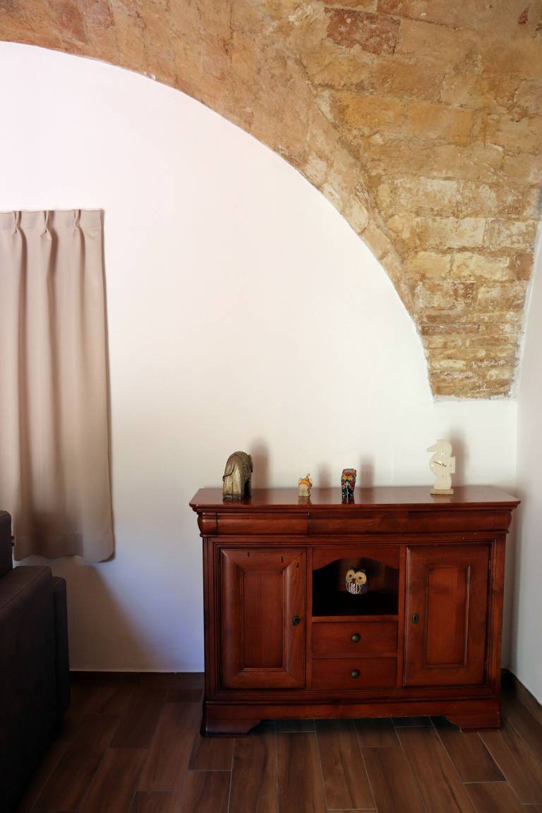 65 M² Ferienwohnung ∙ 1 Schlafzimmer ∙ 4 Gäste - Abruzzen