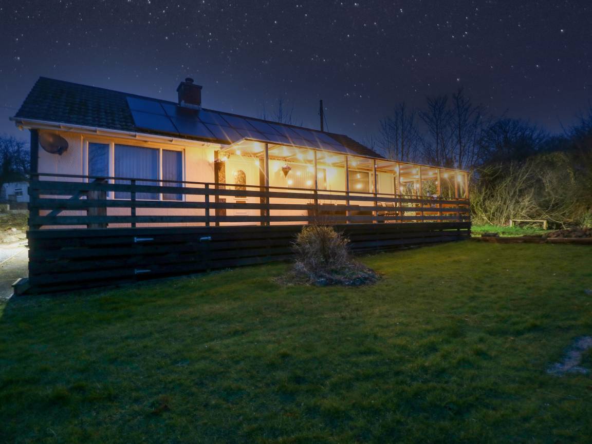 Cottage ∙ 3 Bedrooms ∙ 5 Guests - Gwynedd