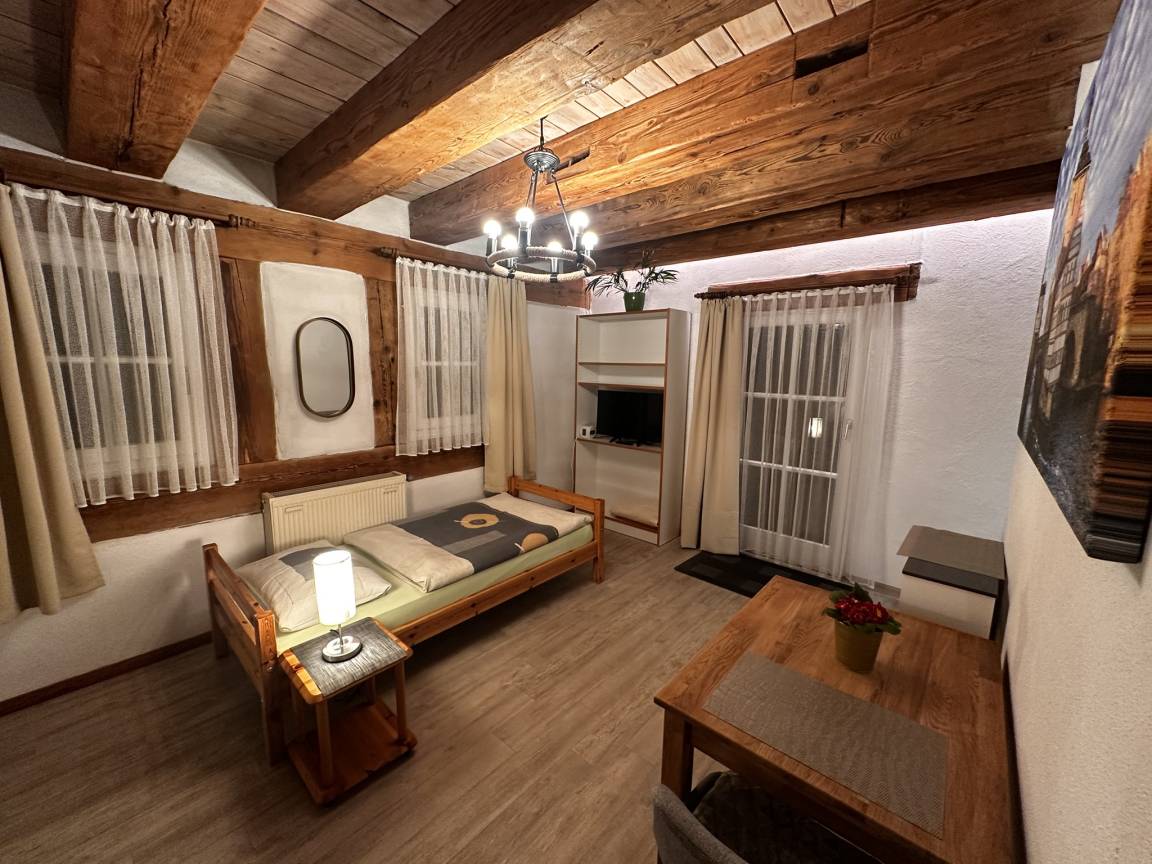 Private Room ∙ 1 Bedroom ∙ 1 Guest - Bamberg