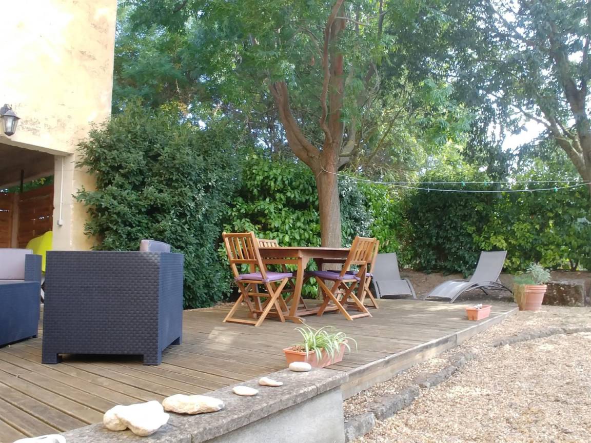 93 M² Gîte ∙ 2 Chambres ∙ 4 Personnes - Vic-la-Gardiole