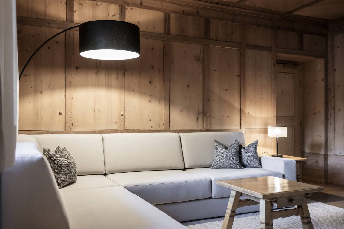 80 M² Apartment ∙ 3 Bedrooms ∙ 5 Guests - Val Gardena