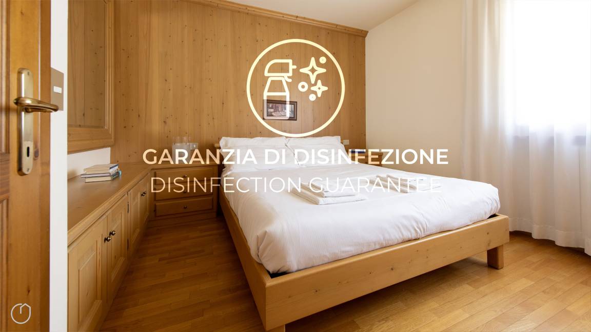 130 M² Villa ∙ 3 Schlafzimmer ∙ 6 Gäste - Bormio