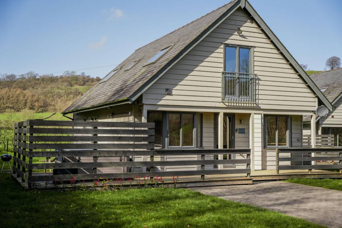 Cottage ∙ 3 Chambres ∙ 8 Personnes - Shropshire