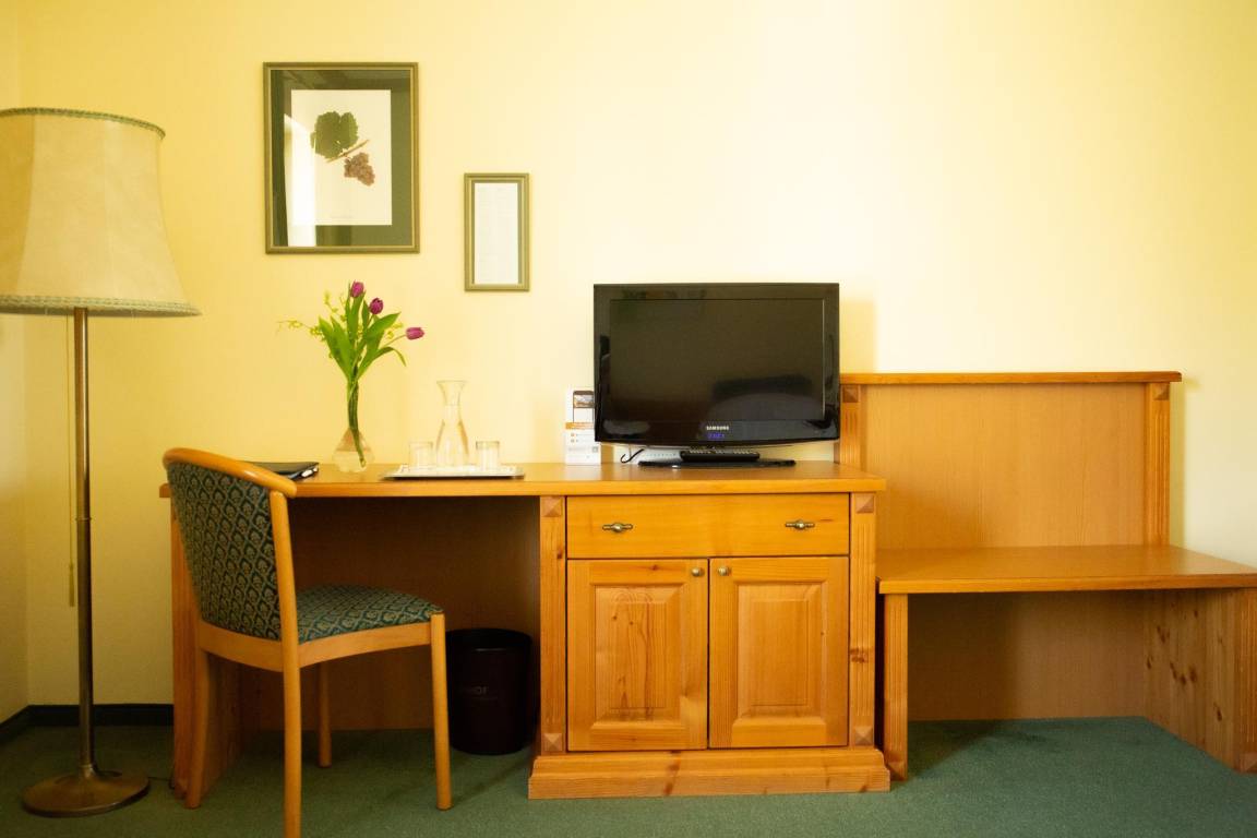 20 M² Hotel ∙ 1 Bedroom ∙ 2 Guests - Neusiedl am See