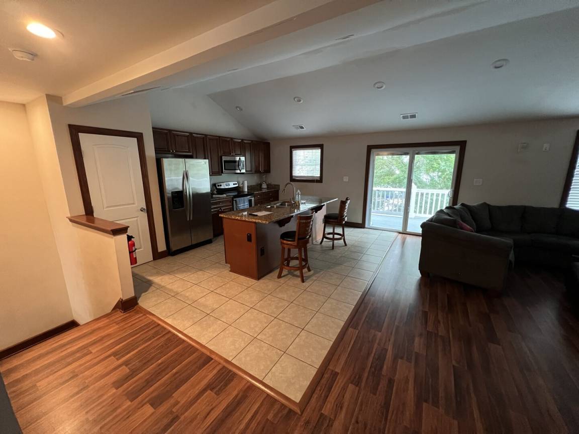 70 M² House ∙ 2 Bedrooms ∙ 5 Guests - Virginia Beach, VA