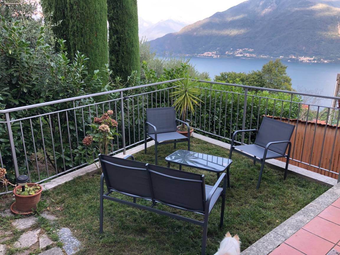 80 M² Appartement ∙ 2 Chambres ∙ 6 Personnes - Menaggio