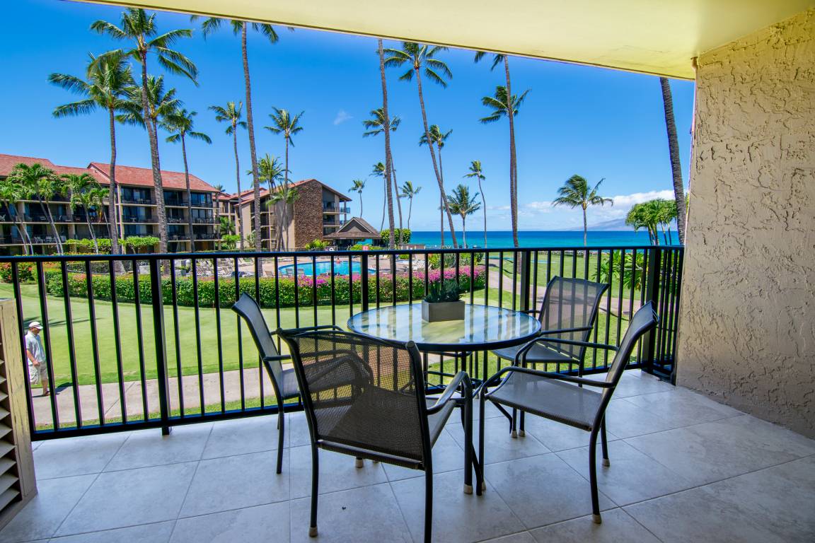 58 M² Condominio ∙ 1 Camera Da Letto ∙ 4 Ospiti - Maui, HI