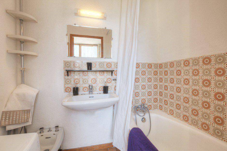 55 M² Appartement ∙ 2 Chambres ∙ 6 Personnes - Briançon