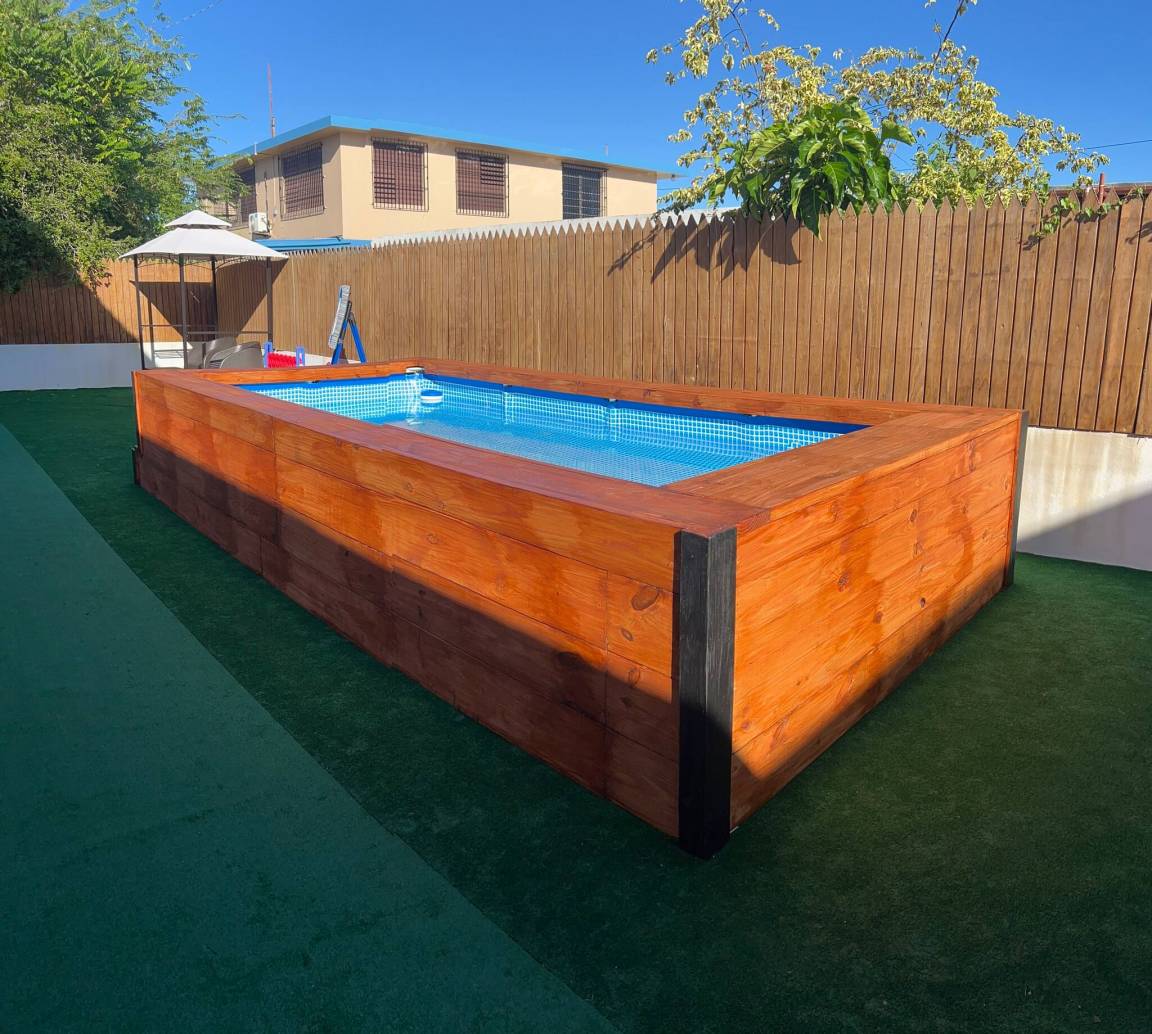 1000 M² Apartamento ∙ 1 Habitación ∙ 2 Huéspedes - Puerto Rico