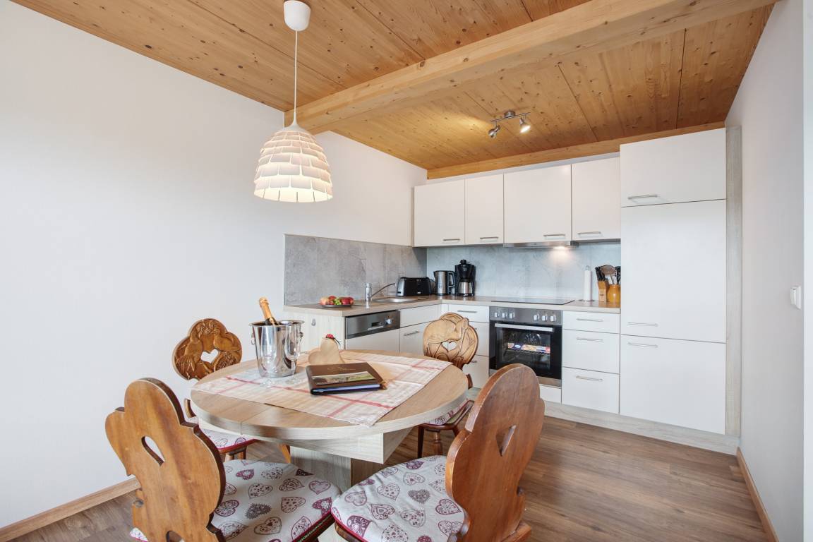 128 M² Apartment ∙ 3 Bedrooms ∙ 6 Guests - Titisee-Neustadt