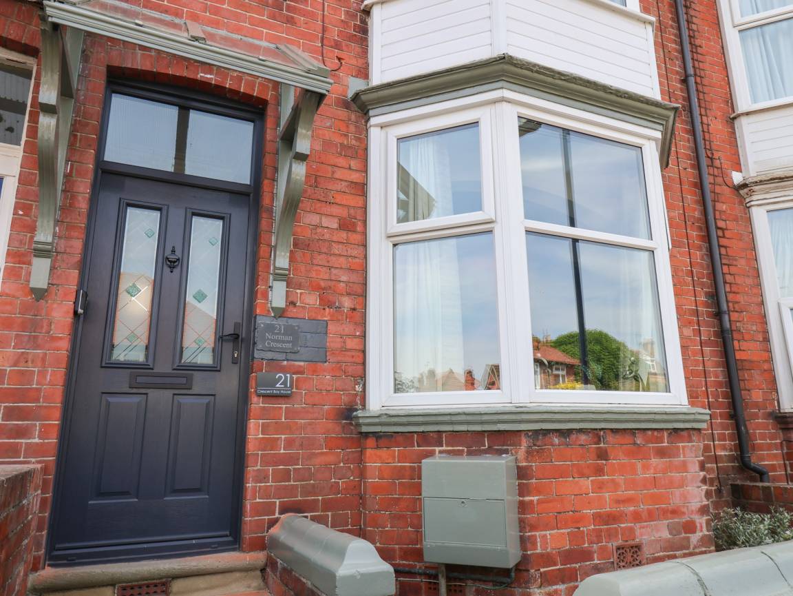 Cottage ∙ 5 Chambres ∙ 10 Personnes - Filey