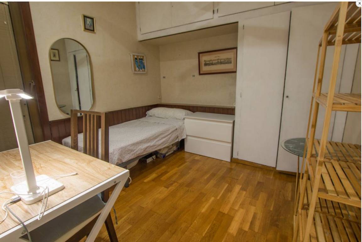 90 M² Private Room ∙ 1 Bedroom ∙ 1 Guest - Barcelona