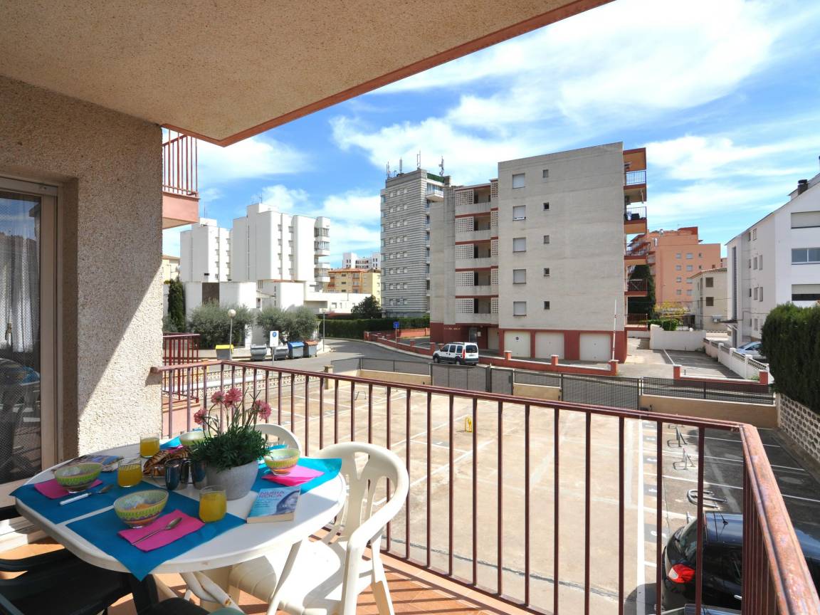 40 M² Apartment ∙ 1 Bedroom ∙ 4 Guests - Roses