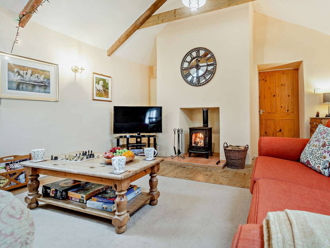 Cottage ∙ 4 Bedrooms ∙ 7 Guests - Saint Just