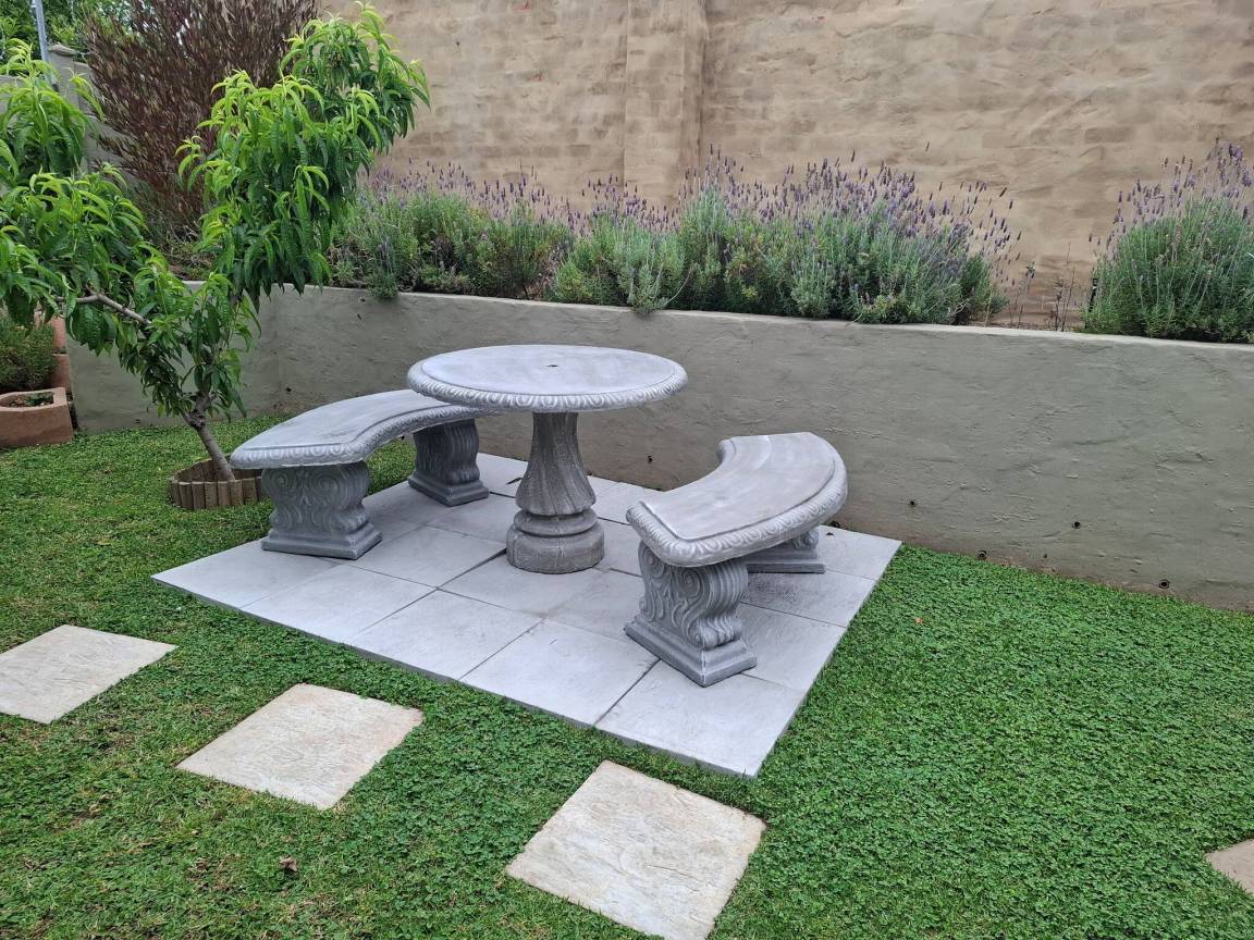 30 M² House ∙ 1 Bedroom ∙ 2 Guests - Plettenberg Bay