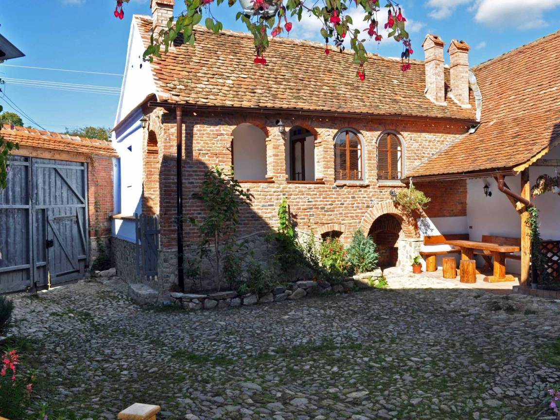 42 M² House ∙ 1 Bedroom ∙ 3 Guests - Cristian