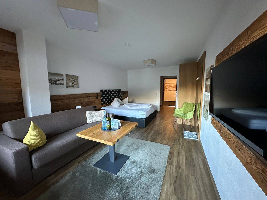 30 M² Apartment ∙ 3 Guests - Mayrhofen
